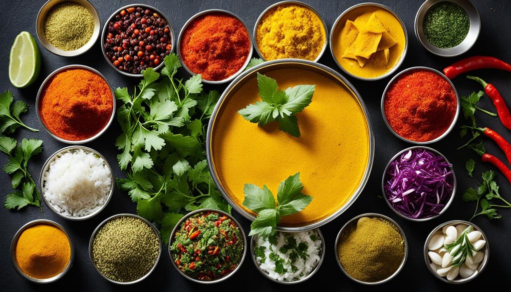 Authentic Indian Curry Recipe | Quick & Tasty