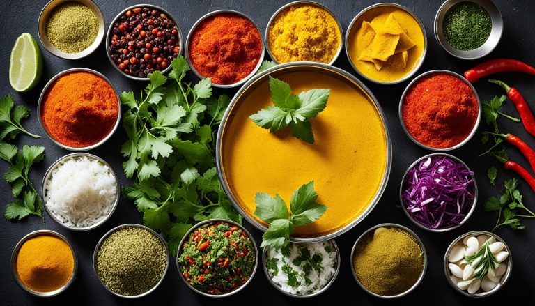 Authentic Indian Curry Recipe | Quick & Tasty