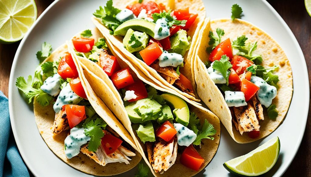 Easy Fish Tacos Recipe | Fresh & Flavorful!