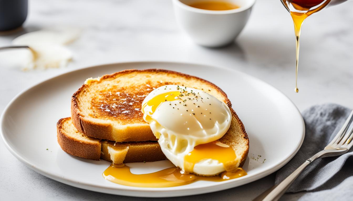 Perfect Eggy Bread Recipe | Quick & Easy Breakfast!