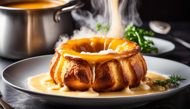Ultimate Large Yorkshire Pudding Recipe | Easy Guide!