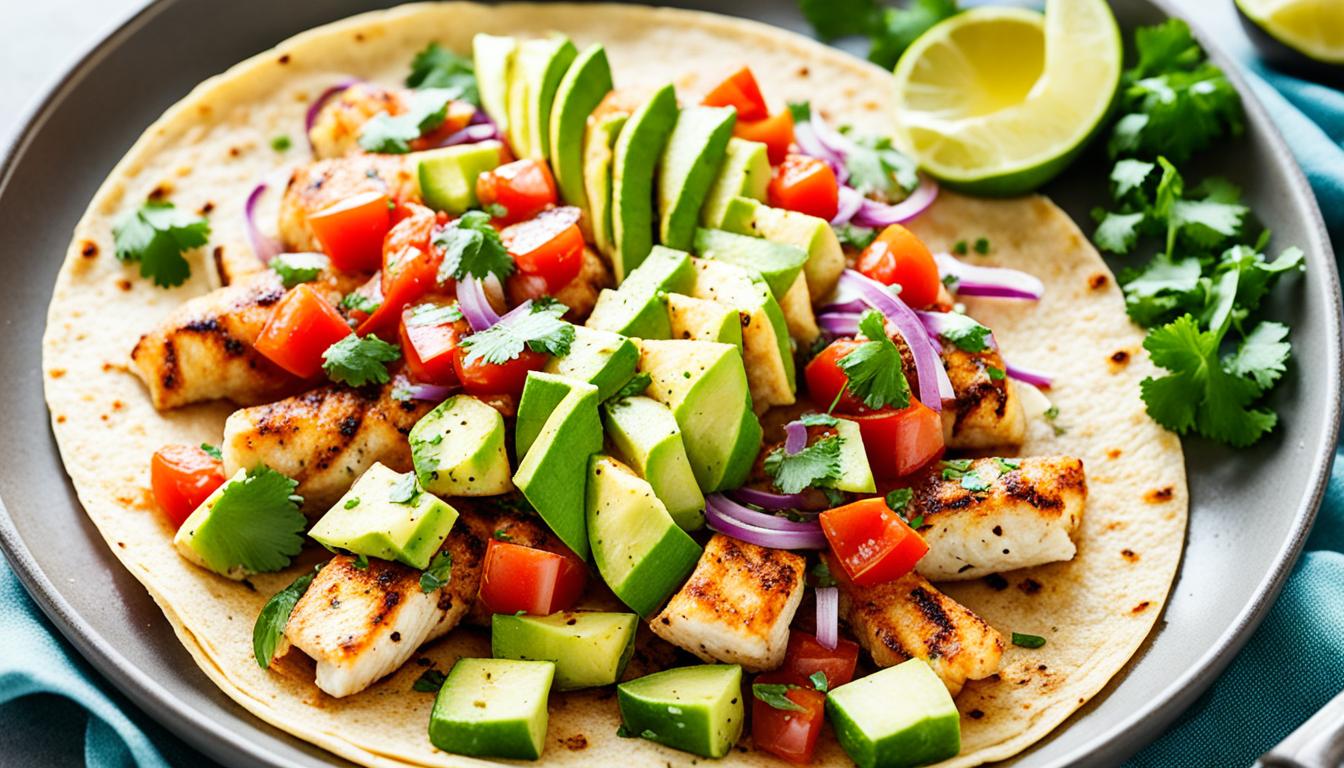 Easy Fish Taco Recipe for Weeknights | Fresh & Tasty!