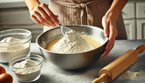 Easy Madeira Cake Recipe | Classic & Moist!