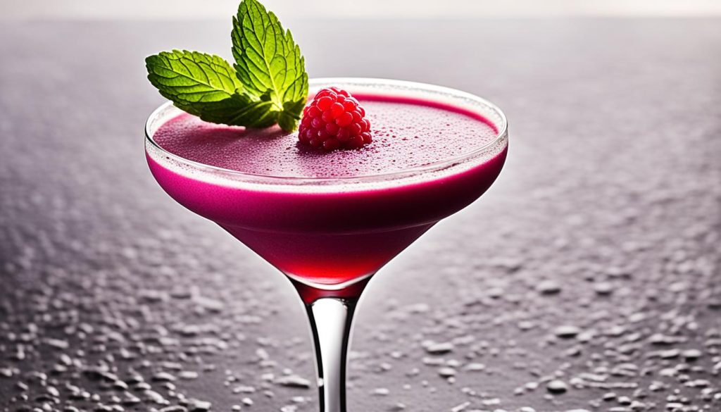 Perfect French Martini Recipe | Simple & Elegant!