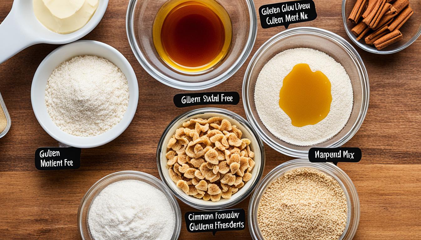 Homemade Waffle Mix Recipe | Quick & Tasty!