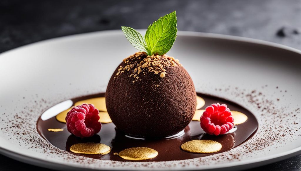 Perfect Truffle Recipe for Gourmet Home Cooking!