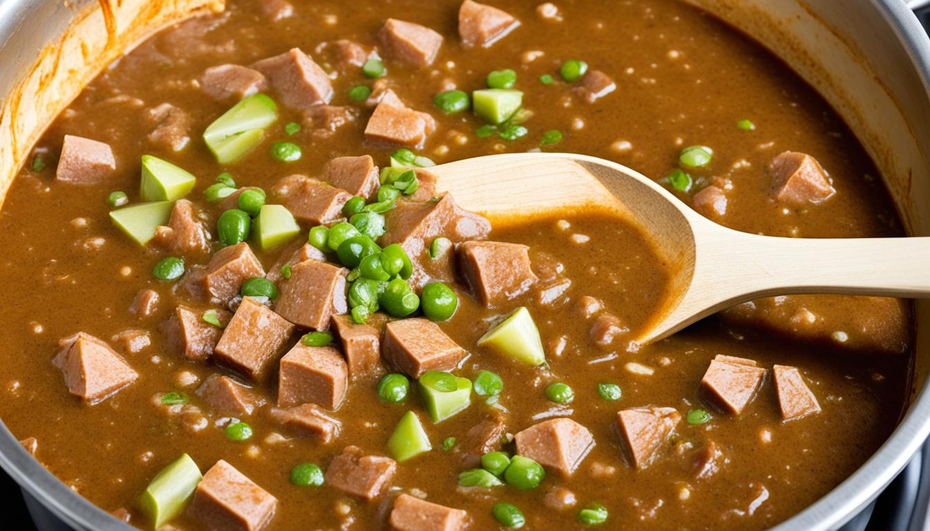 Classic Homemade Gumbo Recipe | Easy Steps!