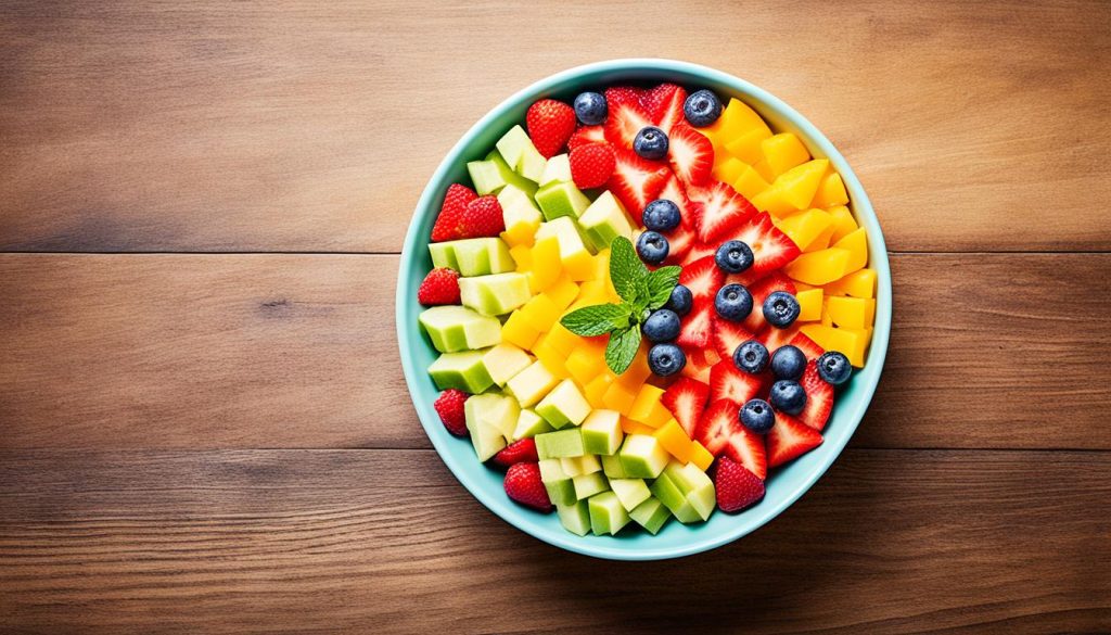 Fresh Fruit Salad Recipe | Perfect Treat!