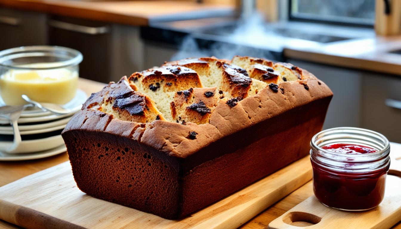 Perfect Bara Brith Recipe | Homemade Welsh Delight!