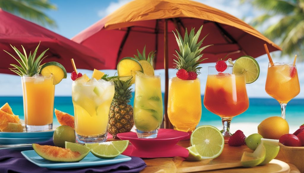 Mai Tai Cocktail Recipe | Tropical Bliss Awaits!