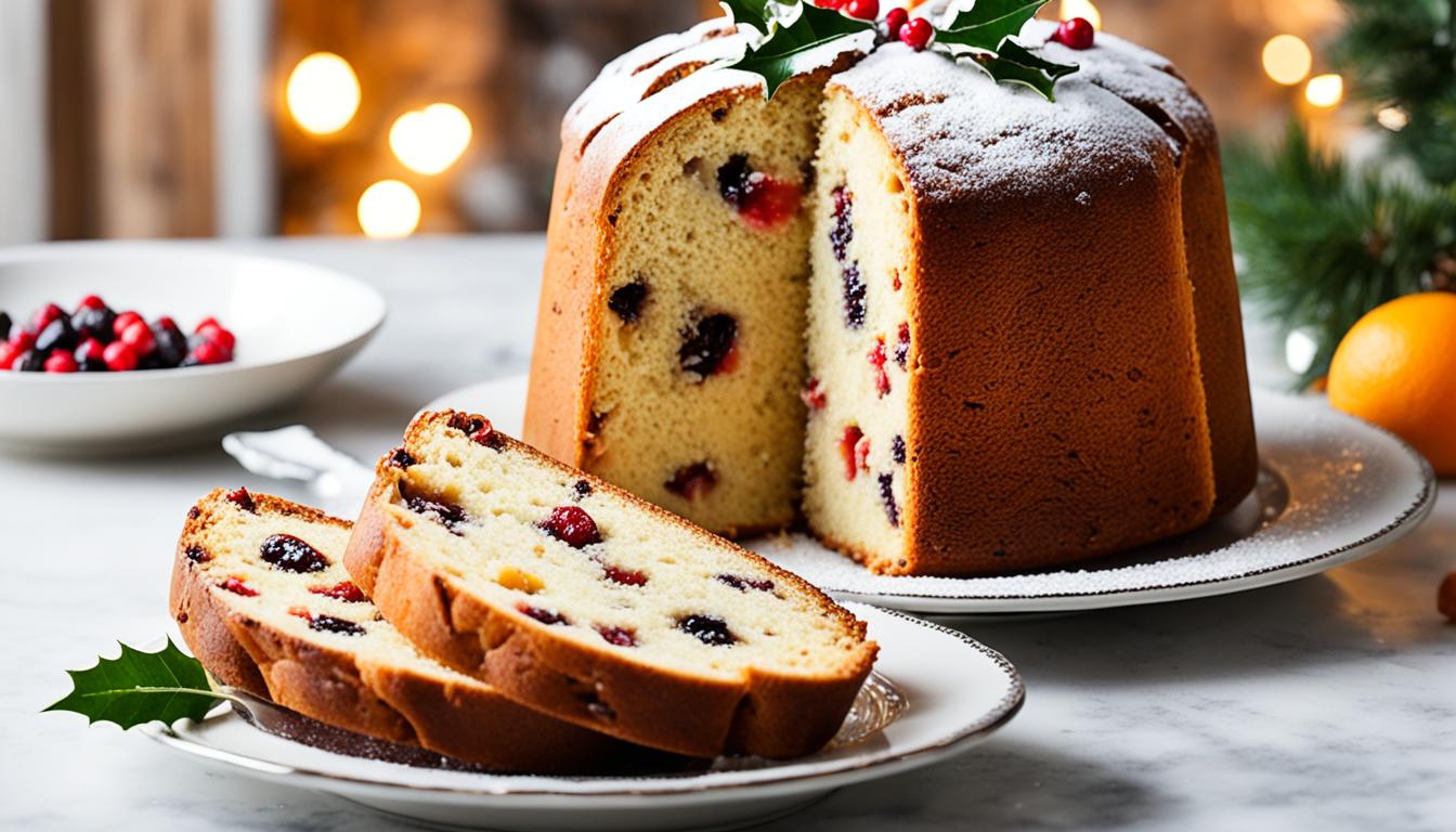 Perfect Panettone Recipe for the Holidays!