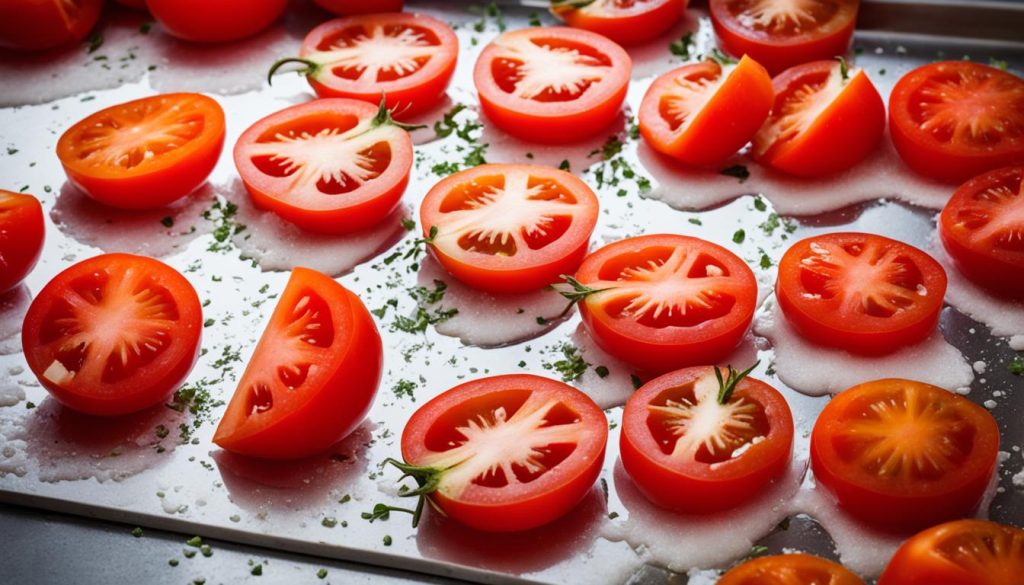 Homemade Passata Recipe | Fresh & Flavorful!