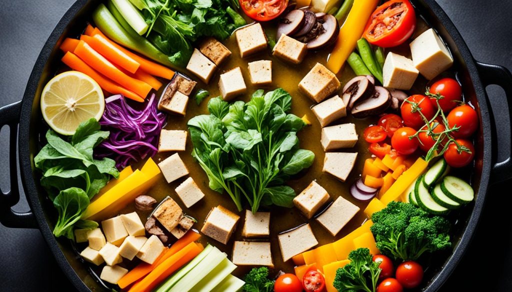 Homemade Hot Pot Recipe | Easy & Delicious!