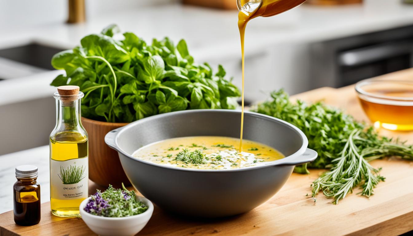 Classic French Dressing Recipe | Quick & Tasty!