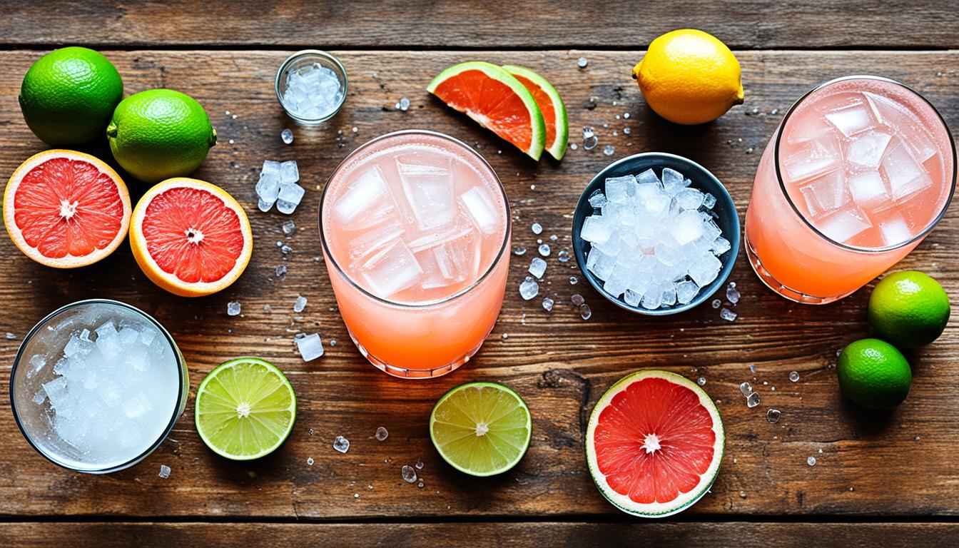 Refreshing Paloma Cocktail Recipe | Quick & Easy!