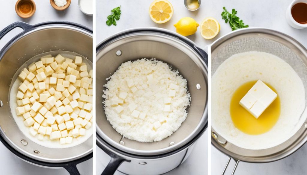Homemade Paneer Recipe | Delish & Healthy!
