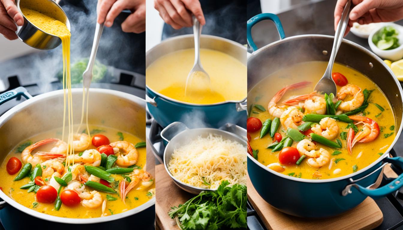Easy Prawn Curry Recipe | Flavorful & Quick!