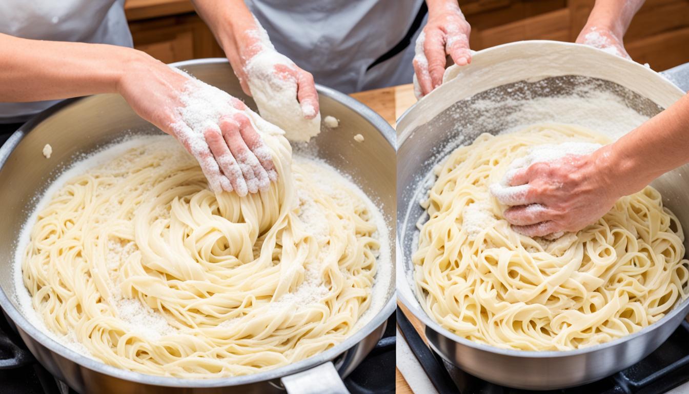 Easy Udon Noodle Recipe | Homemade & Delicious!