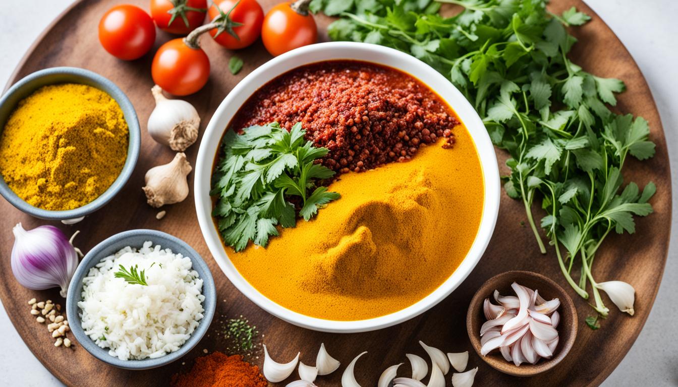 Authentic Indian Curry Recipe | Quick & Tasty
