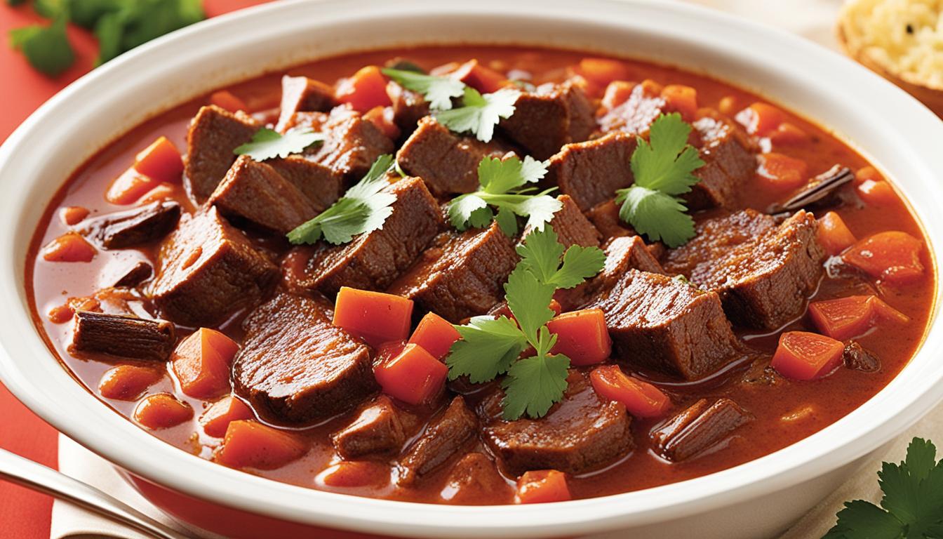 Authentic Rogan Josh Recipe | Easy & Flavorful!