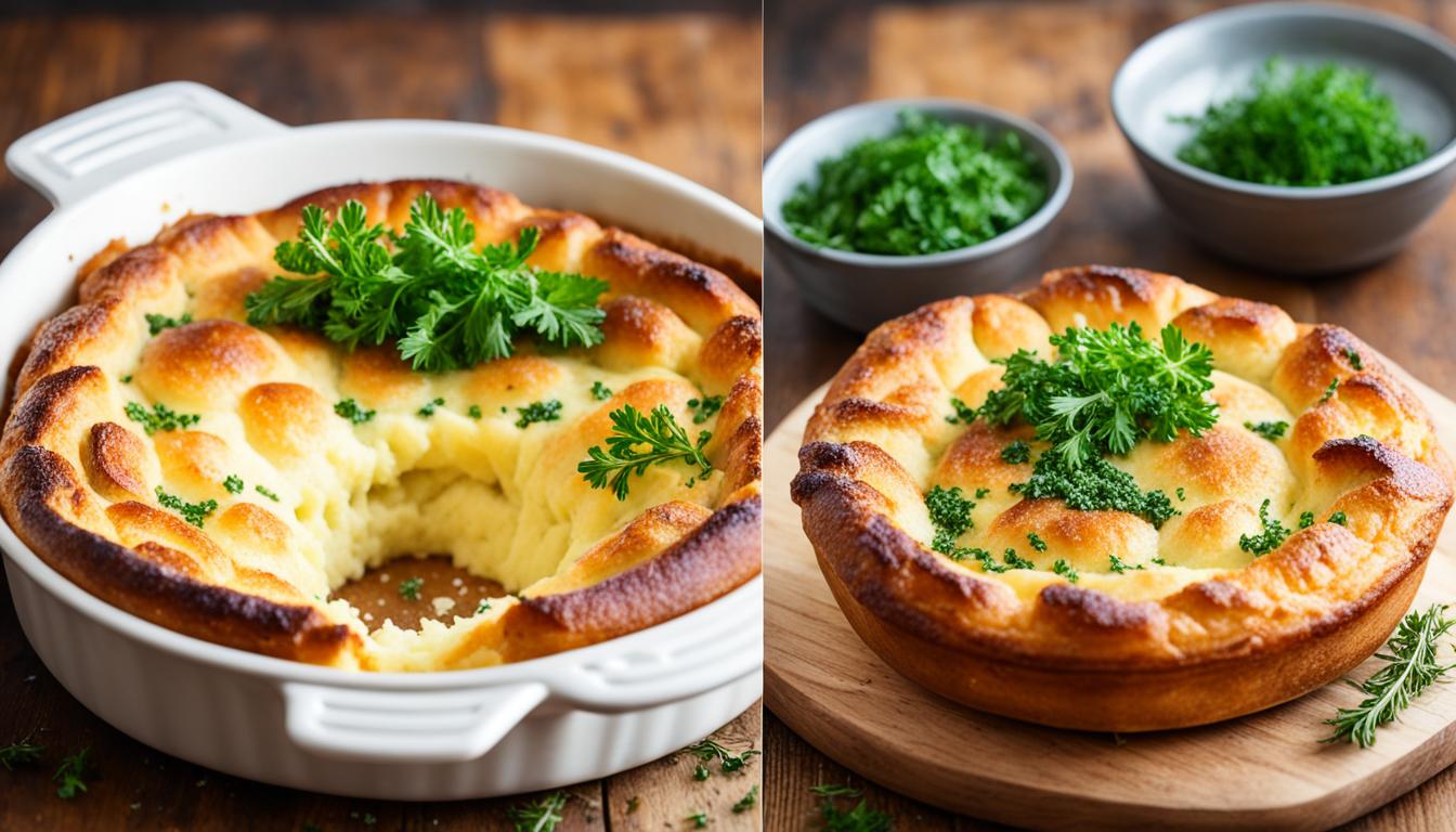 Ultimate Large Yorkshire Pudding Recipe | Easy Guide!