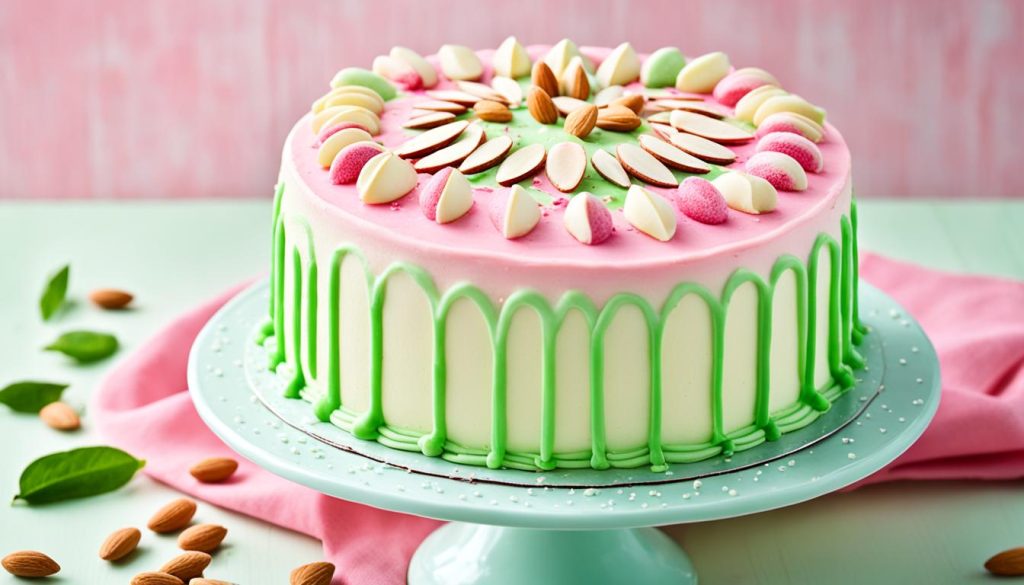 Homemade Marzipan Recipe | Easy & Delicious!