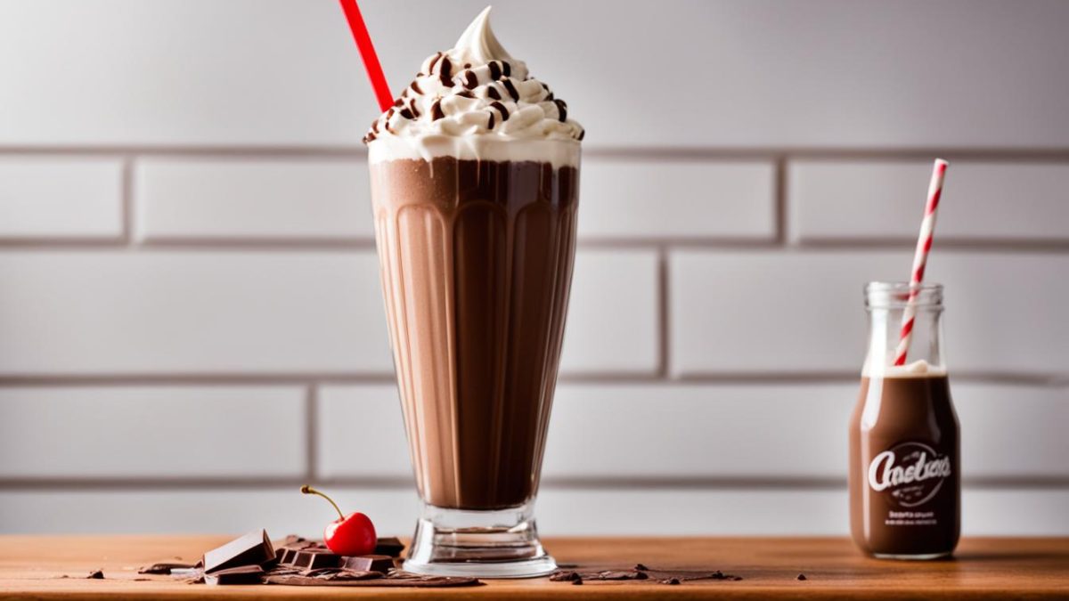 Homemade Milkshake Recipe | Quick & Tasty!