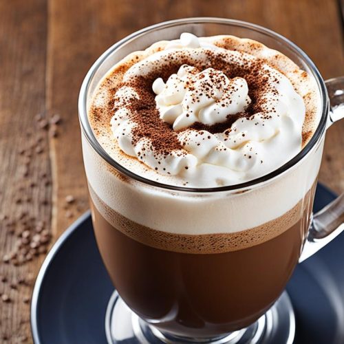 Perfect Mocha Coffee Recipe | Quick & Easy!