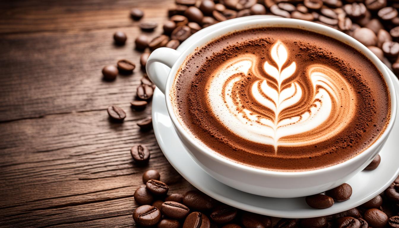 Perfect Mocha Coffee Recipe | Quick & Easy!