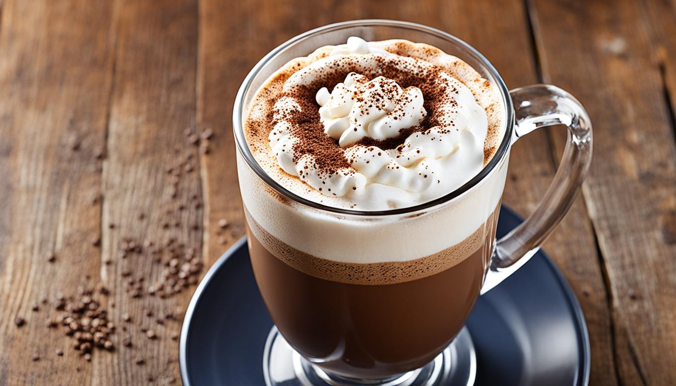 Perfect Mocha Coffee Recipe | Quick & Easy!