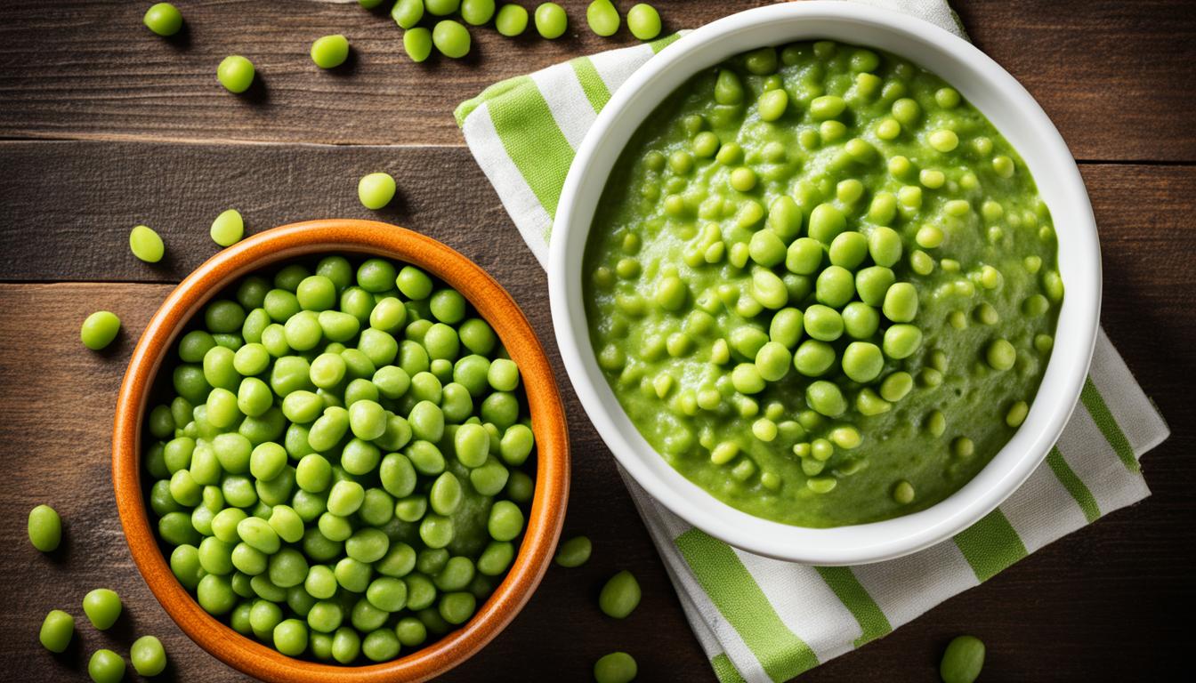 Classic Mushy Peas Recipe | Easy & Delicious!