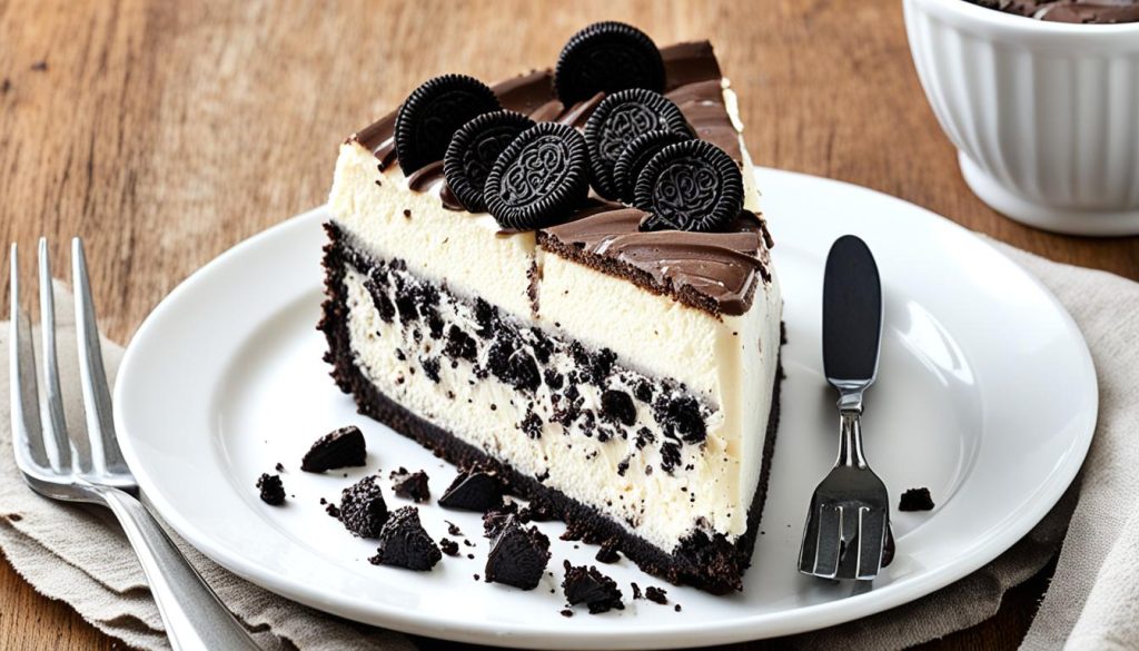 Easy Oreo Cheesecake Recipe | Luscious & Creamy!