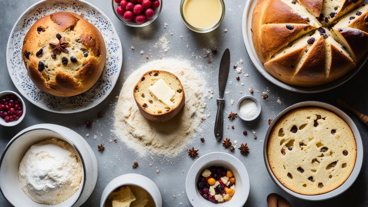 Perfect Panettone Recipe for the Holidays!