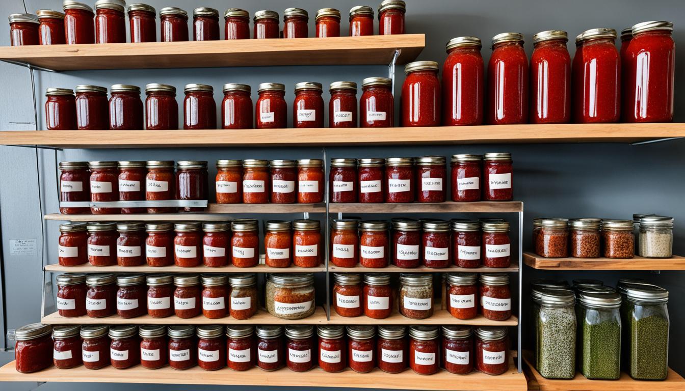 Homemade Passata Recipe | Fresh & Flavorful!