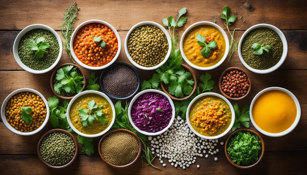 Hearty Lentil Dahl Recipe | Cozy & Flavorful!