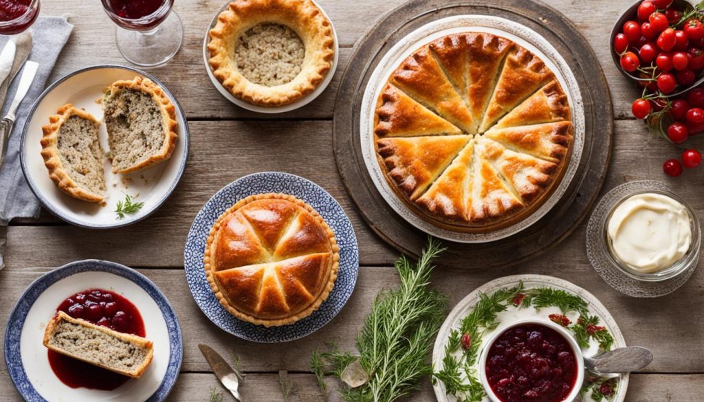 Classic Pork Pie Recipe | Easy & Delicious!