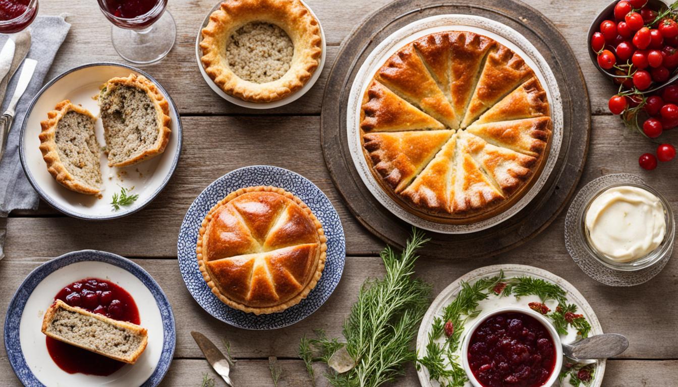 Classic Pork Pie Recipe | Easy & Delicious!