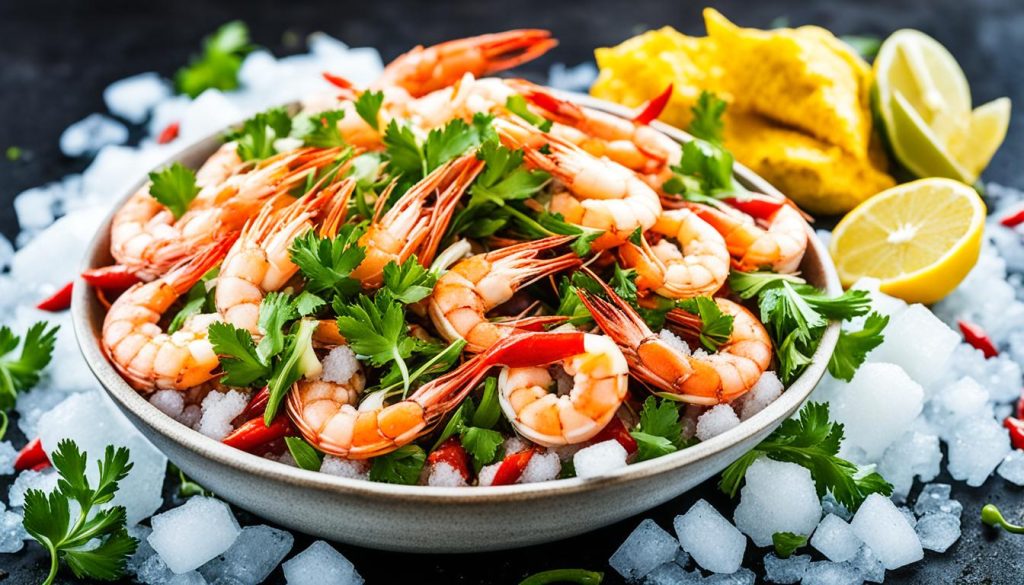 Easy Prawn Curry Recipe | Flavorful & Quick!