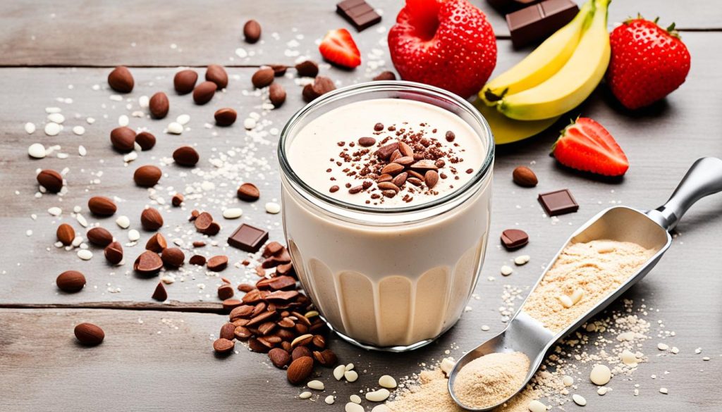 Homemade Milkshake Recipe | Quick & Tasty!