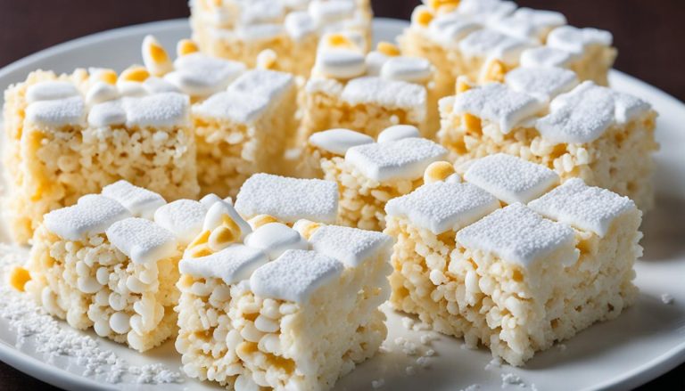 Easy Rice Crispy Cakes Recipe | Homemade Treats!