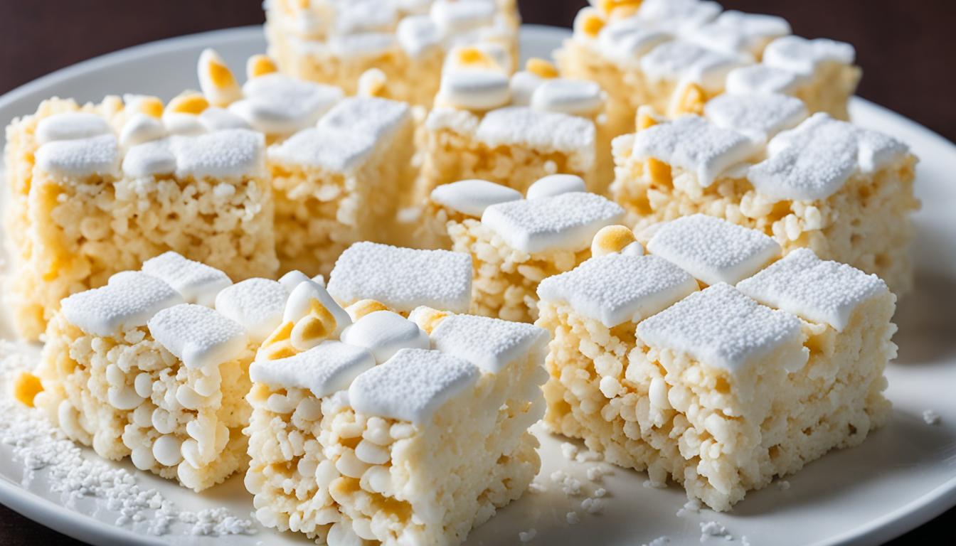 Easy Rice Crispy Cakes Recipe | Homemade Treats!