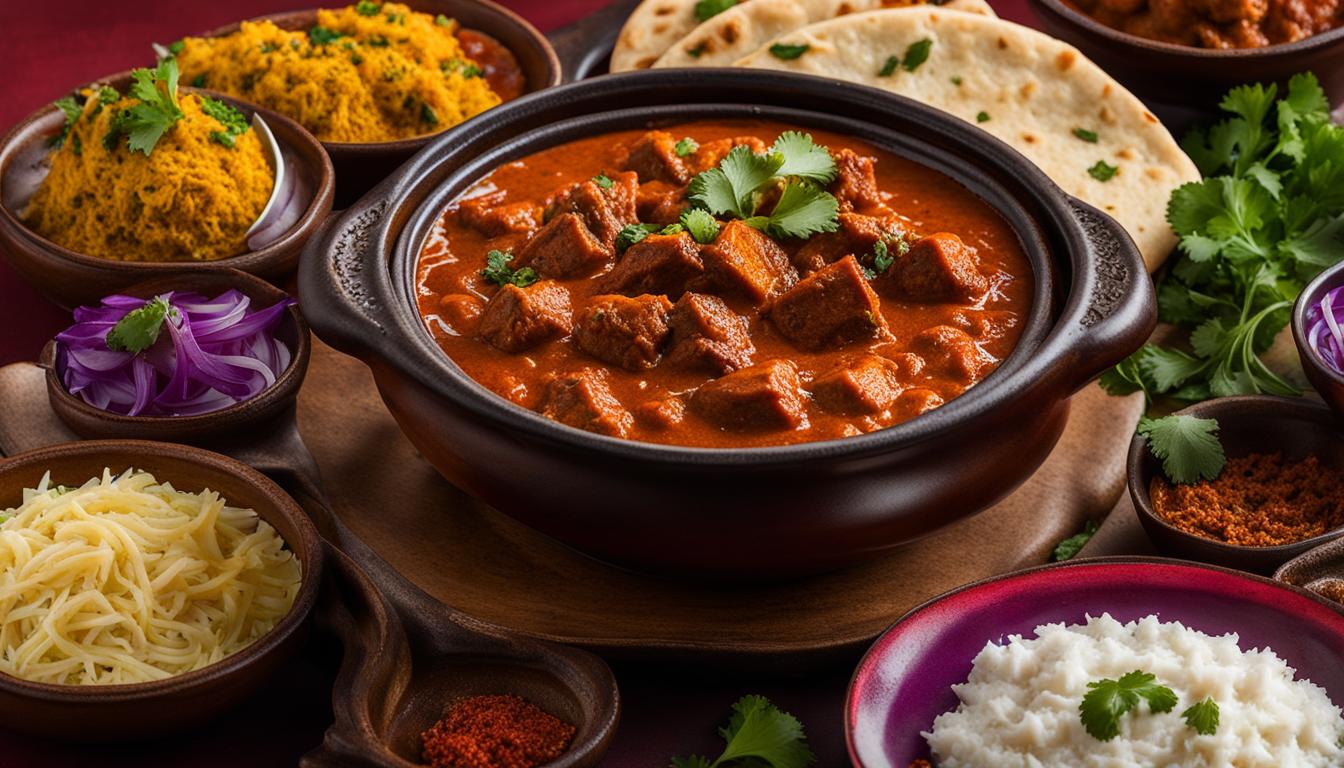 Authentic Rogan Josh Recipe | Easy & Flavorful!