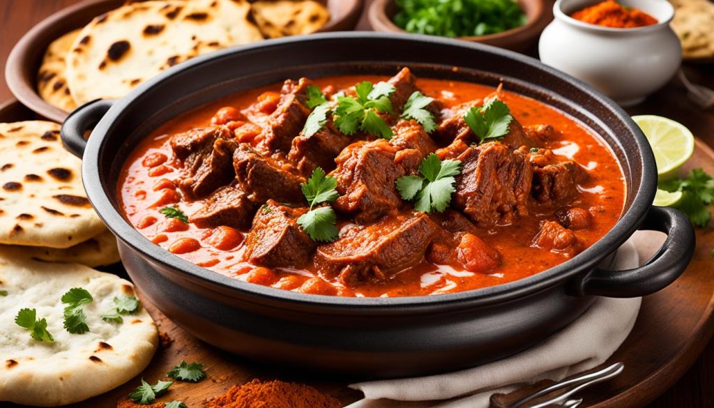 Authentic Rogan Josh Recipe | Easy & Flavorful!