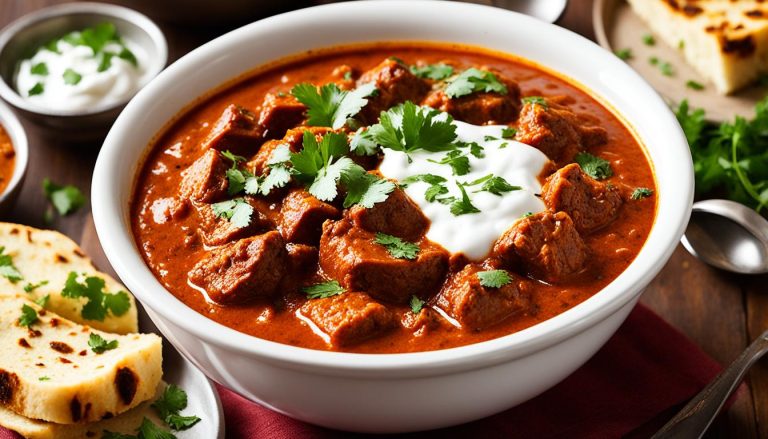 Authentic Rogan Josh Recipe | Easy & Flavorful!