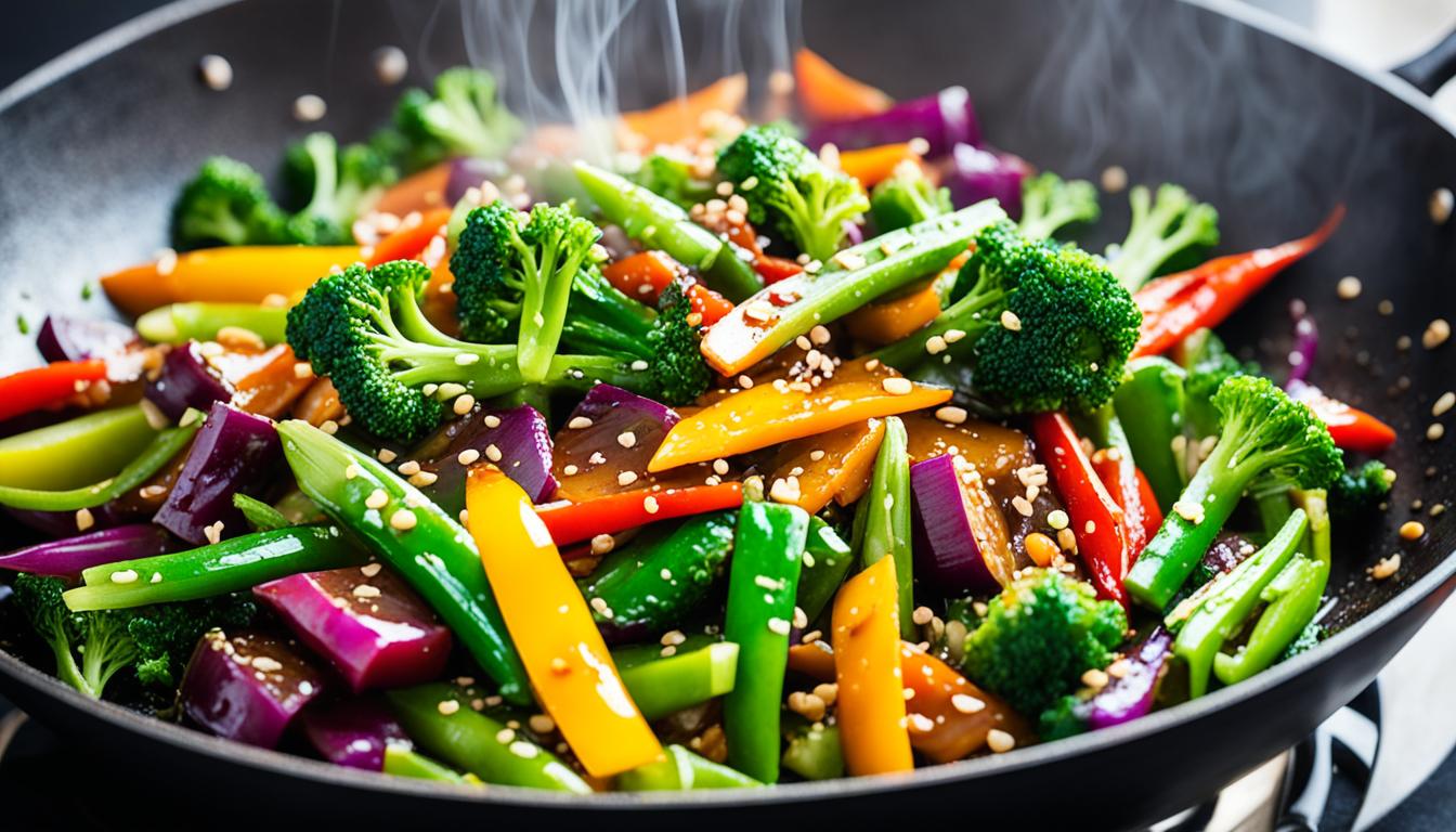 Easy Stir Fry Sauce Recipe | Quick & Flavorful!