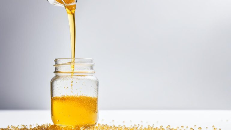 Easy Sugar Syrup Recipe | Quick & Sweet!