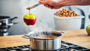 Classic Toffee Apple Recipe | Quick & Easy Treat!