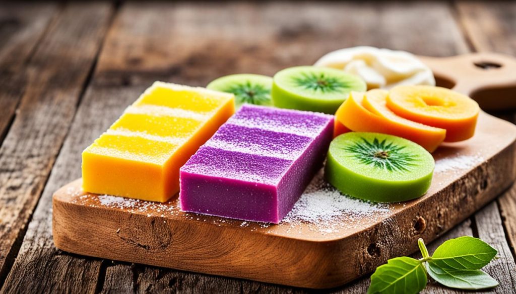 Homemade Marzipan Recipe | Easy & Delicious!