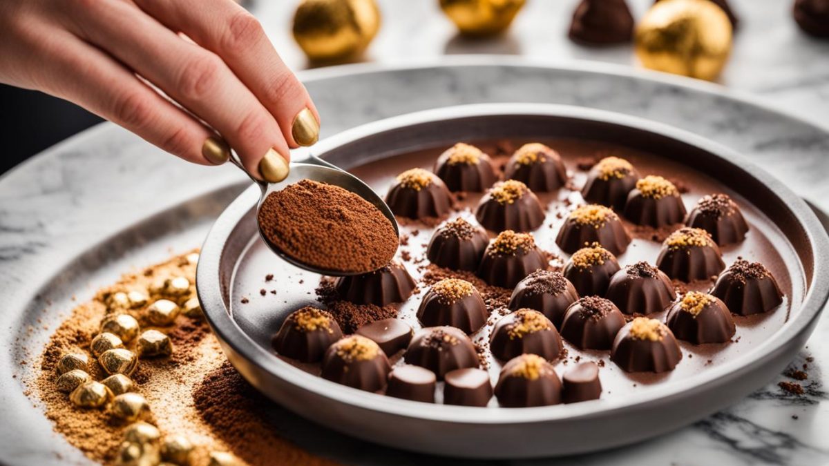 Perfect Truffle Recipe for Gourmet Home Cooking!