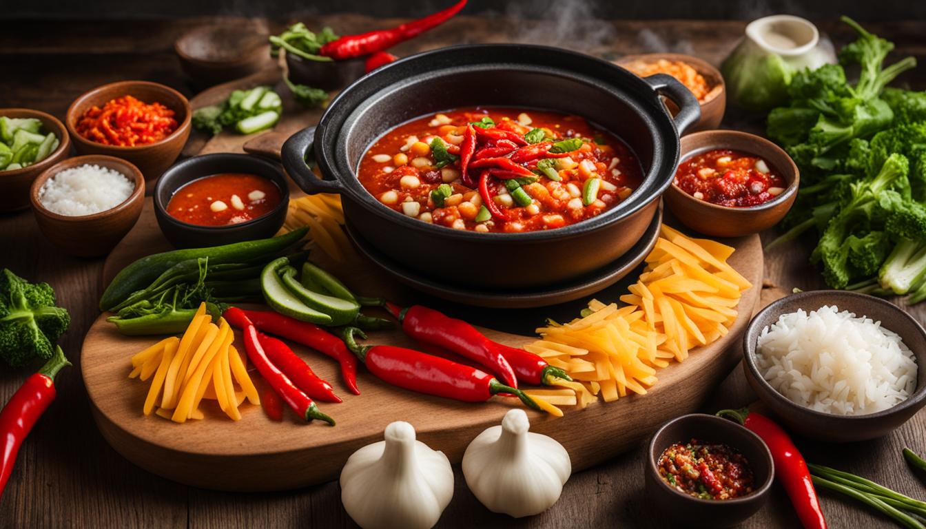 Spicy Tteokbokki Recipe | Quick & Easy Korean Snack!